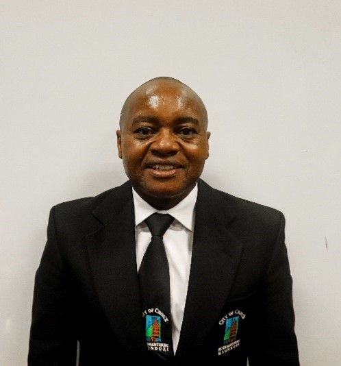 Msunduzi | Management